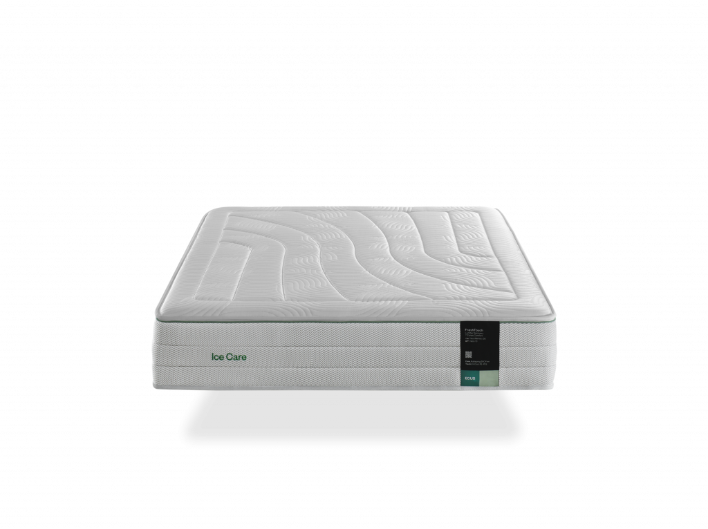 Tecnología: VISCO - ECUS